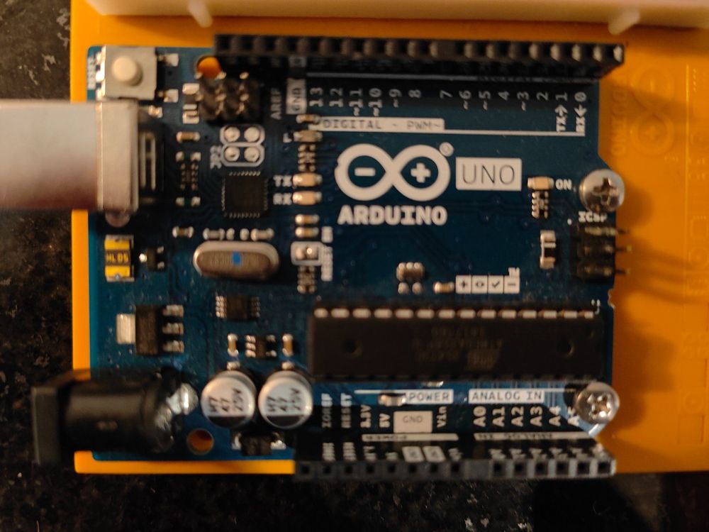 Arduino uno +sensoren | Kaufen auf Ricardo