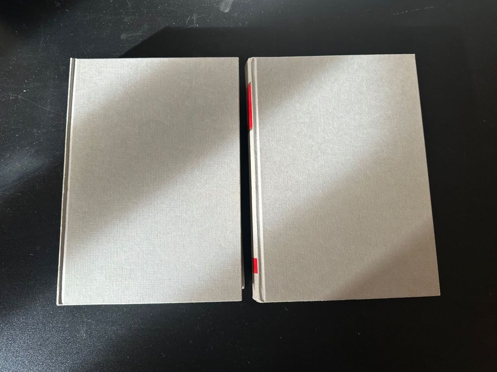 Künstlerlexikon der Schweiz XX Jahrhundert, Band I und II (Gebraucht ...