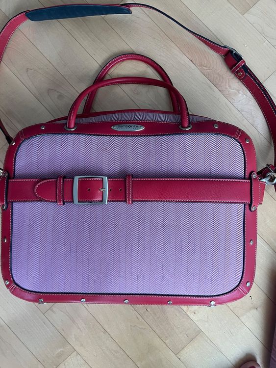 Laptop Samsonite Black Label (Neu (gemäss Beschreibung)) in Zürich für ...