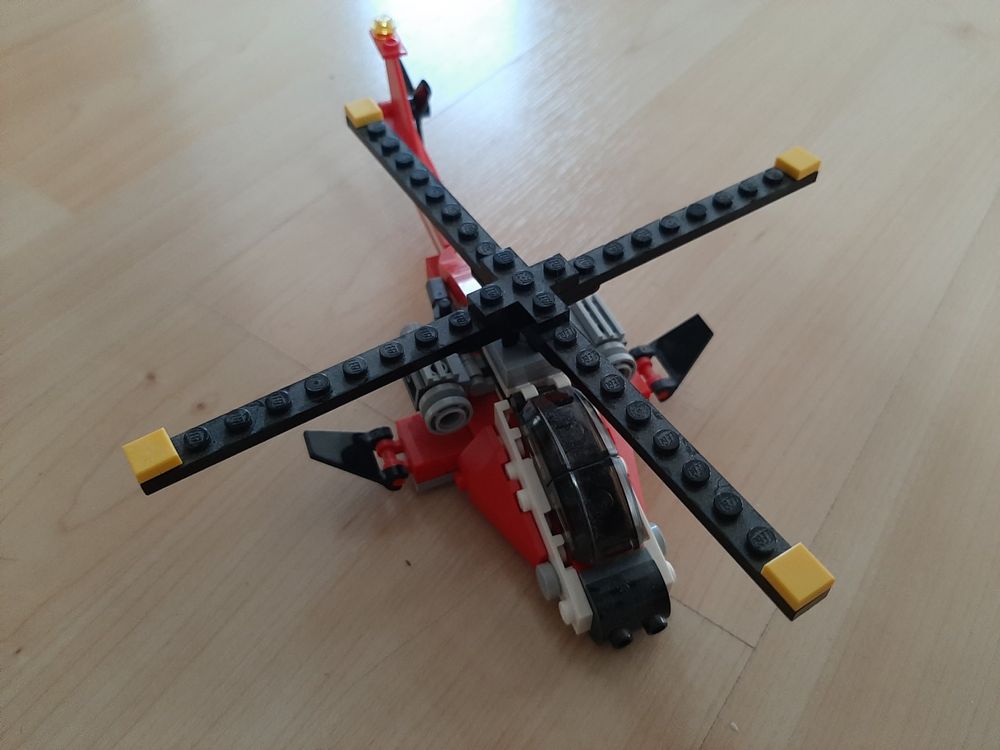 Lego Creator (Gebraucht) in Flüelen für CHF 15 – nur Abholung auf ...