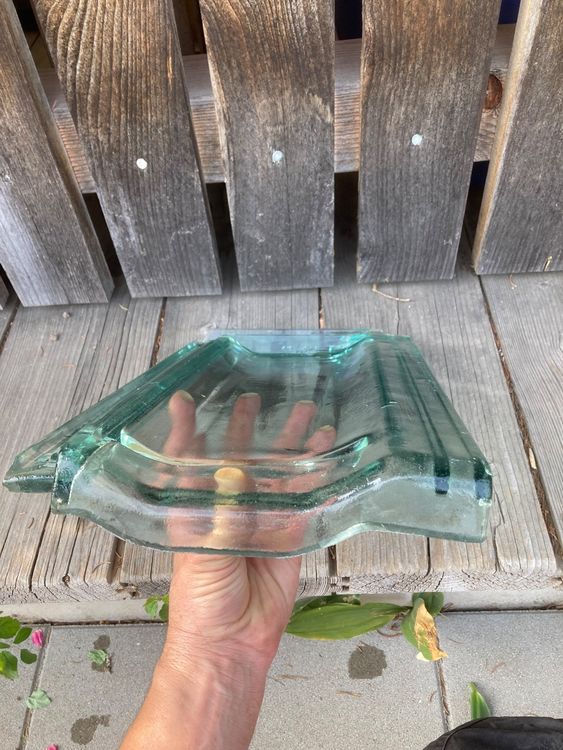 Glas Ziegel Glasziegel Rapperswil (Gebraucht) in Boll für CHF 30 – mit ...