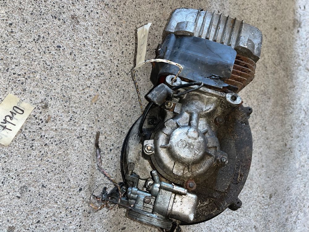 Piaggio Ciao/SI Motor | Kaufen auf Ricardo