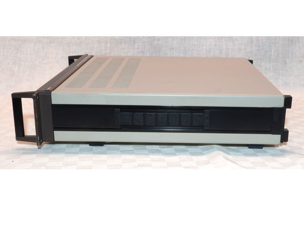 Philips Signal Generator PM5193 0.1mHz-50Mhz. (Gebraucht) in St. Gallen ...