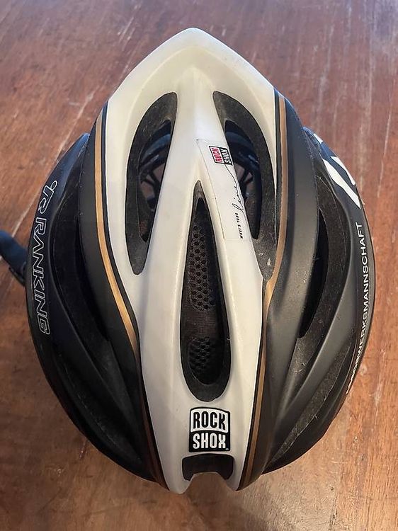 Casco R Ranking assos mountain bike (Gebraucht) in Renens VD für CHF 100 – nur Abholung auf ...