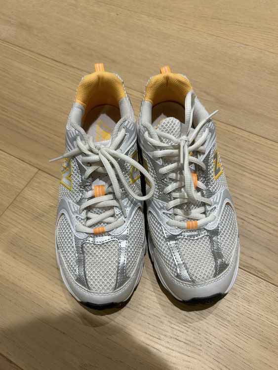 New Balance Sneaker Frühling Retro Laufschuhe Gr. 38 (Gebraucht) in ...