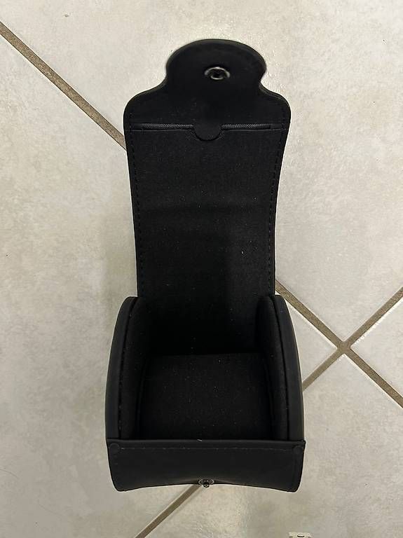 HUBLOT Uhrenbox / boîte de montre (D'occasion) à Sonceboz-Sombeval pour ...