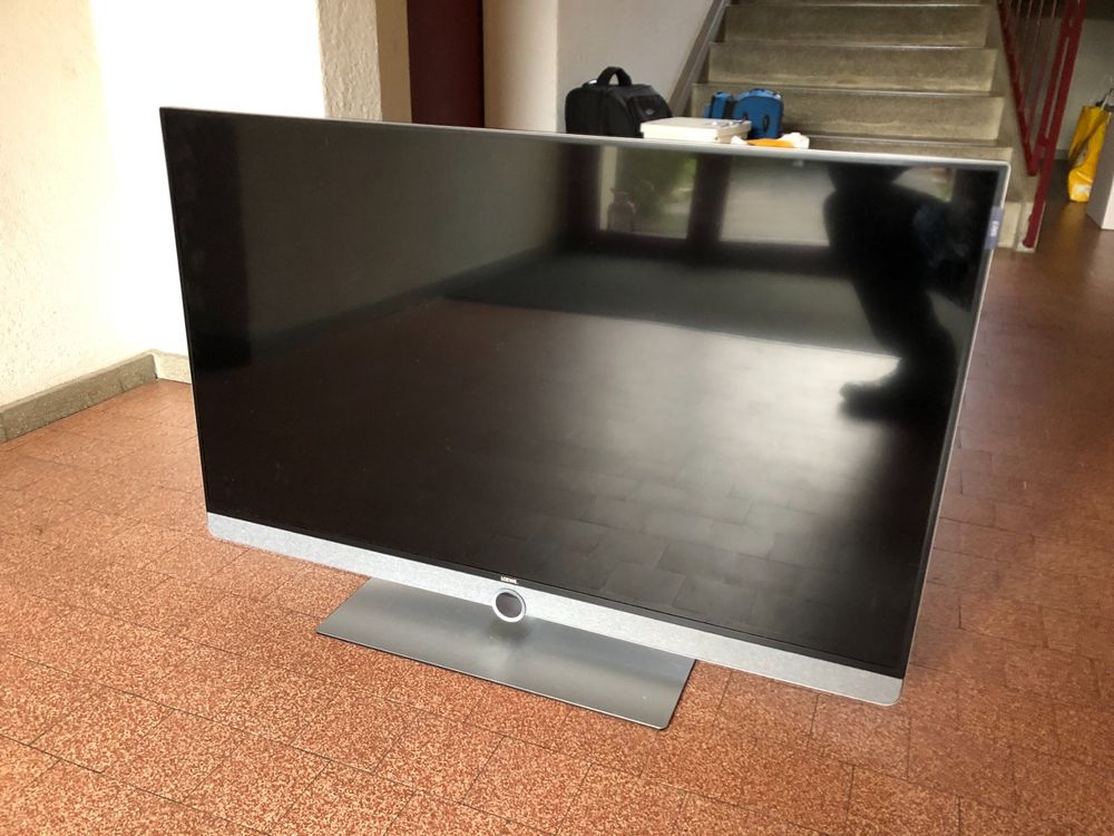 Fernseher Loewe bild 3.40 2016 | Kaufen auf Ricardo