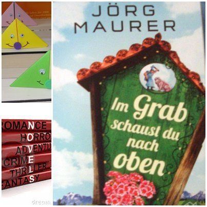 Im Grab schaust du nach oben | Kaufen auf Ricardo