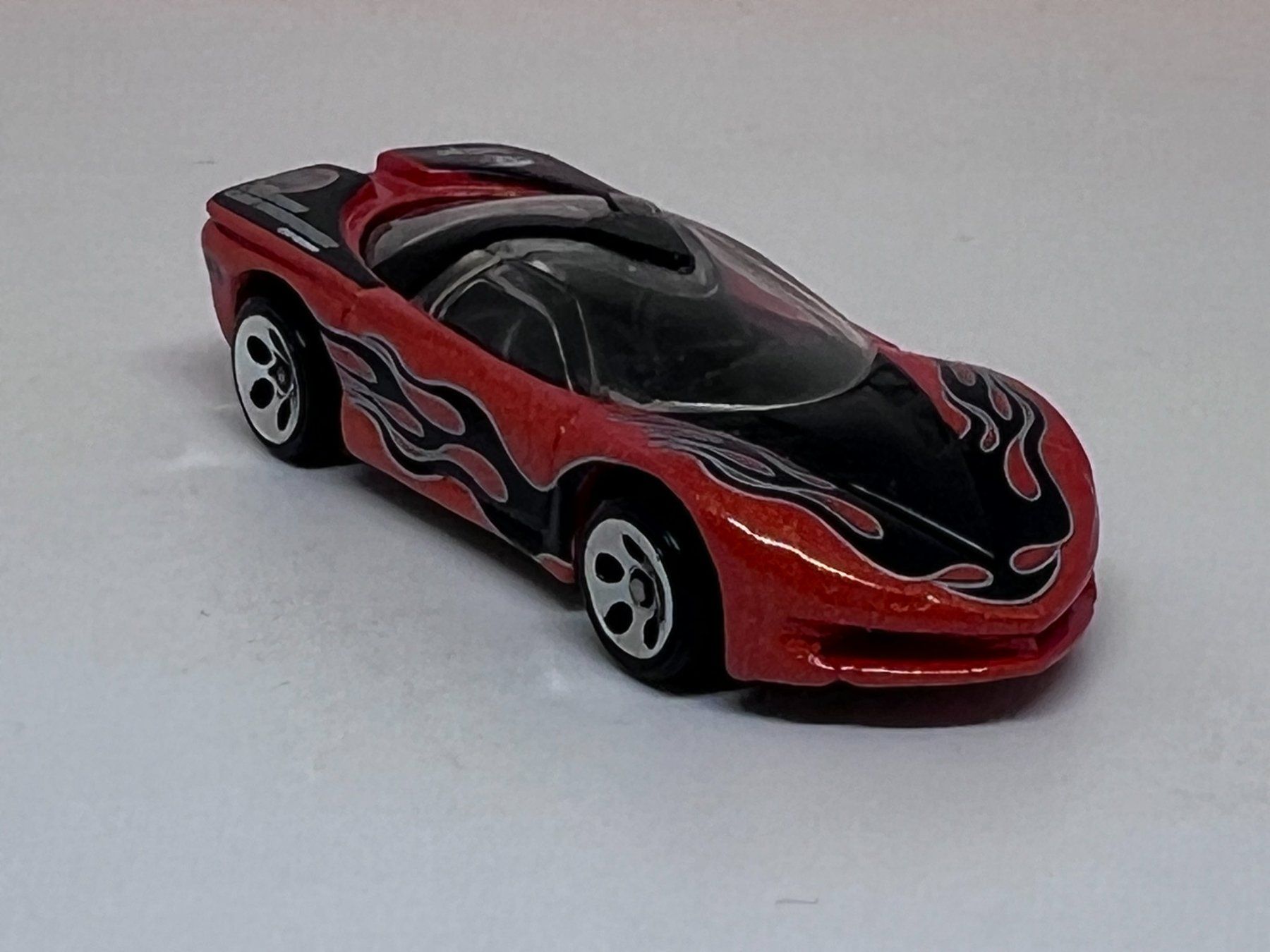 Hot Wheels Pontiac Banshee #267 (Gebraucht) in Wildegg für CHF 2.5 ...