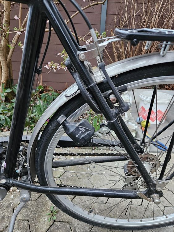 City Bike (Gebraucht) in Luzern für CHF 40 – nur Abholung auf Ricardo ...