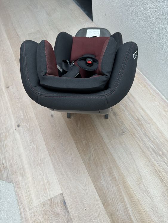 Audi I-Size Kindersitz | Kaufen auf Ricardo