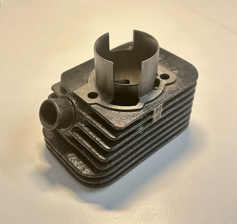 Polini 65 ccm Zylinder Piaggio Ciao (Gebraucht) in Rotkreuz für CHF 89 ...