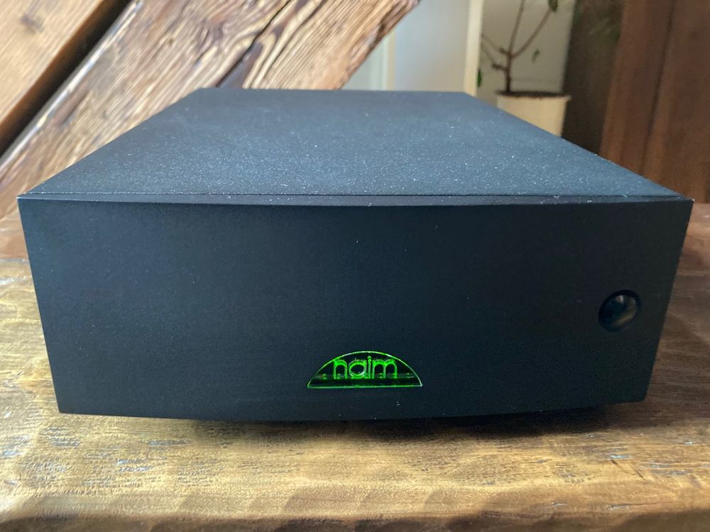 HiCap DR – Naim | Kaufen auf Ricardo