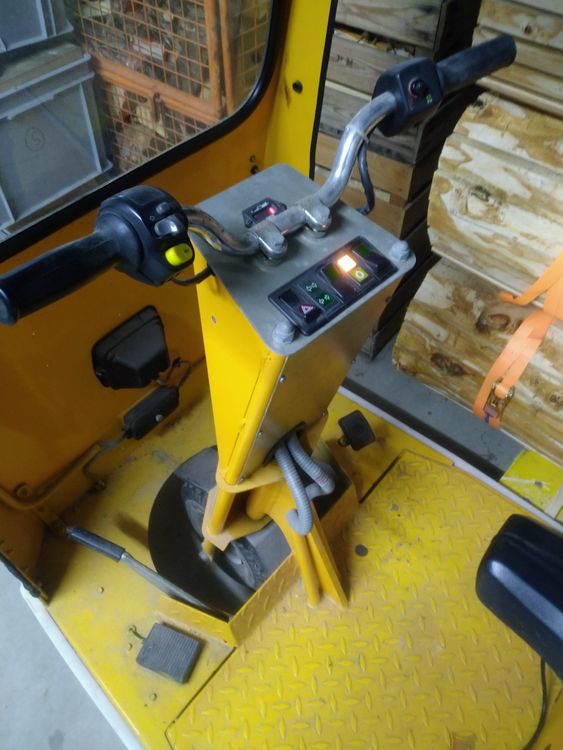 Pefra Elektrofahrzeug | Kaufen auf Ricardo