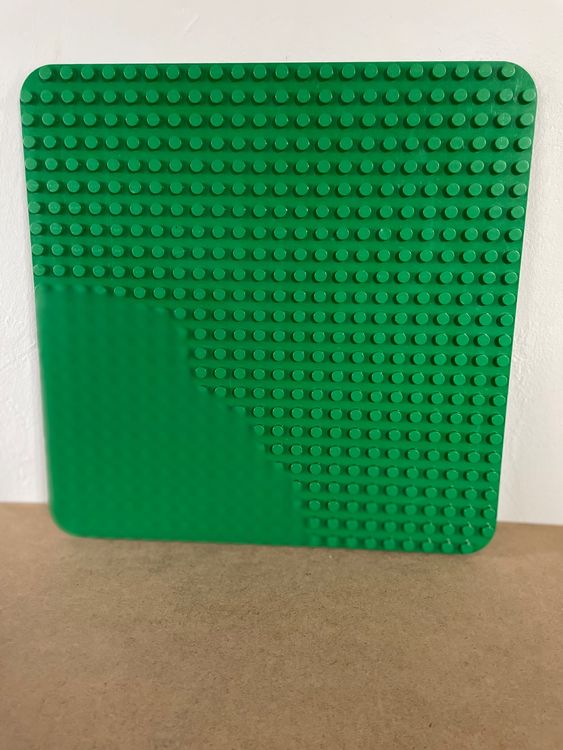 Wunderbar Lego Duplo Platte 55x55 Fotos