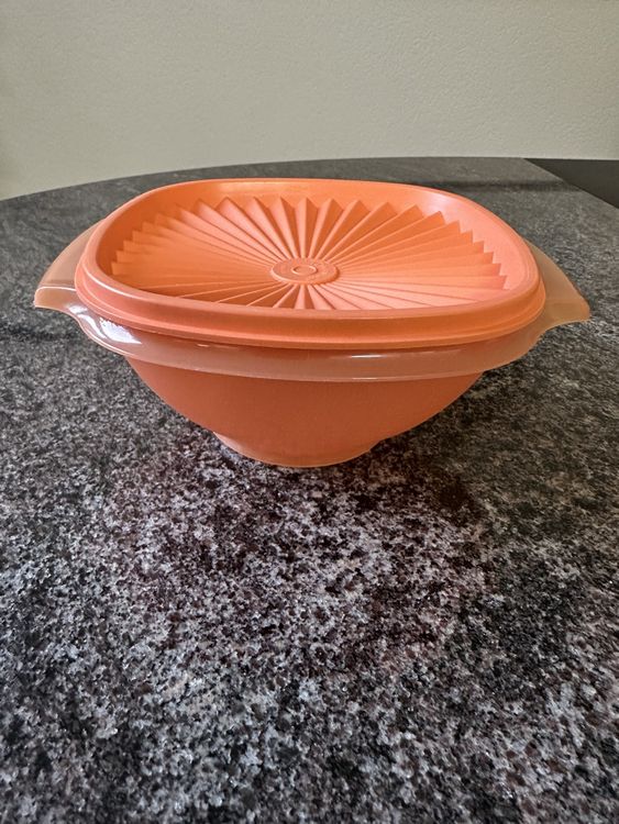 Tupperware Schüssel- set (Neu (gemäss Beschreibung)) in Emmenbrücke für ...