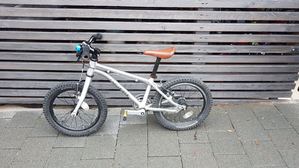 vélo enfant Early Rider (Gebraucht) in für CHF 170 – nur Abholung auf ...