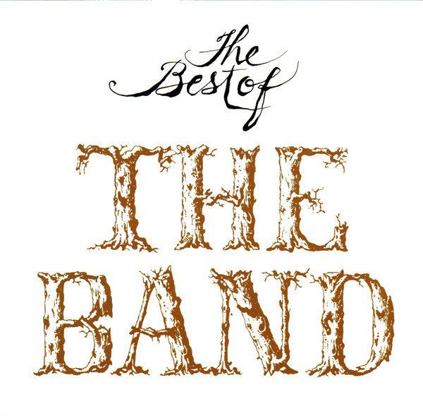 The Band – The Best Of The Band (Gebraucht) in Brittnau für CHF 4.9 ...
