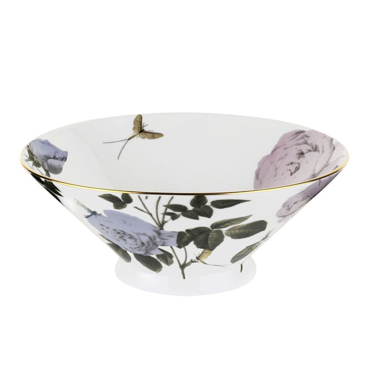 Ted Baker Portmeirion Rosie Lee Tafelaufsatz Schale, Blumen (Gebraucht) in Weiach für CHF 30 ...