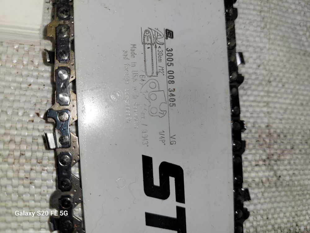 Stihl MSA 140 c . NEU. AB 1Fr. (Neu (gemäss Beschreibung)) in Bolligen ...