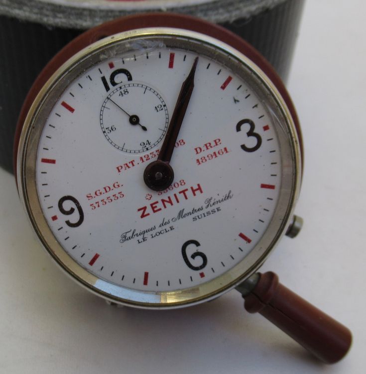 Zenith Telephonometer (Gebraucht) in Bern für CHF 64 – mit Lieferung ...