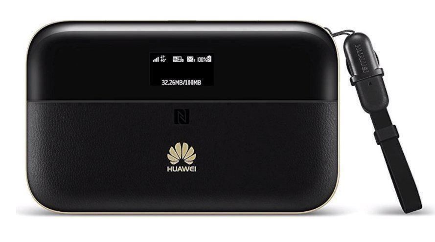 Huawei Mobile WiFi 2 5885 Ls (Neu und originalverpackt) in Kaltbrunn ...