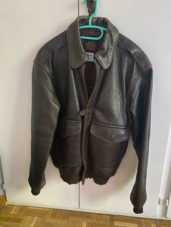 AVIREX A2 | Kaufen auf Ricardo