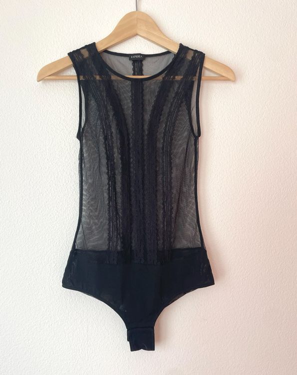 La Perla Body Gr. XS (Neu (gemäss Beschreibung)) in für CHF 50 – mit ...