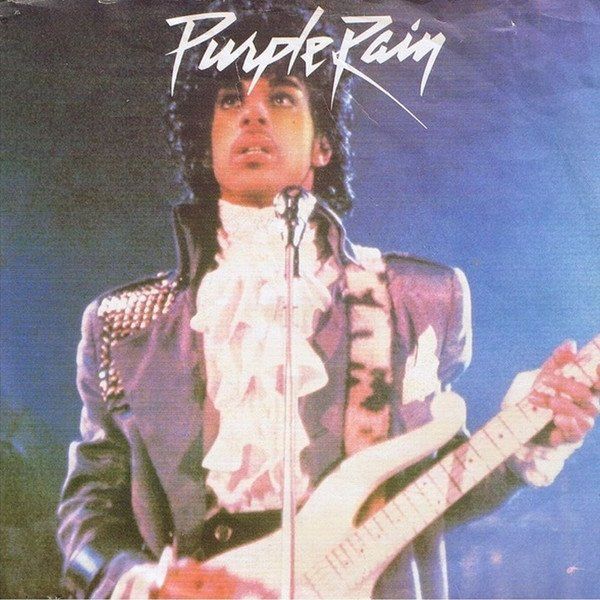 PRINCE - 45 rpm - ROCK (Gebraucht) in PORRENTRTUY für CHF 6 – mit ...