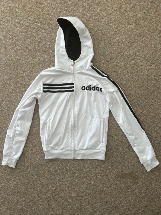 Adidas Tracking Jacket, Grösse S | Kaufen auf Ricardo