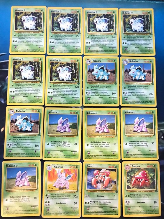 117. Pokémon Deutsch | Kaufen auf Ricardo