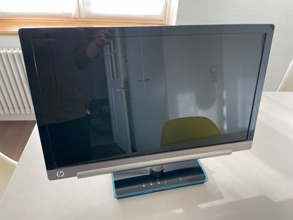 HP x2031 Micro Thin LED-Monitor (Gebraucht) in Winterthur für CHF 20 ...