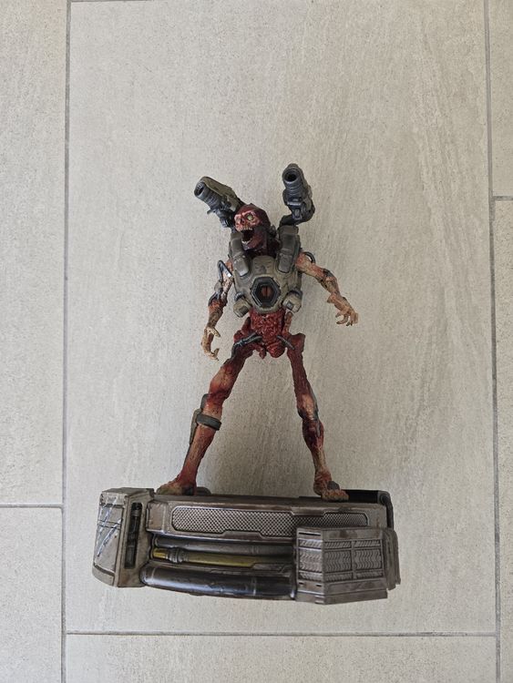 Doom Revenant Collector's Edition Figur Statue (Gebraucht) in Bülach ...