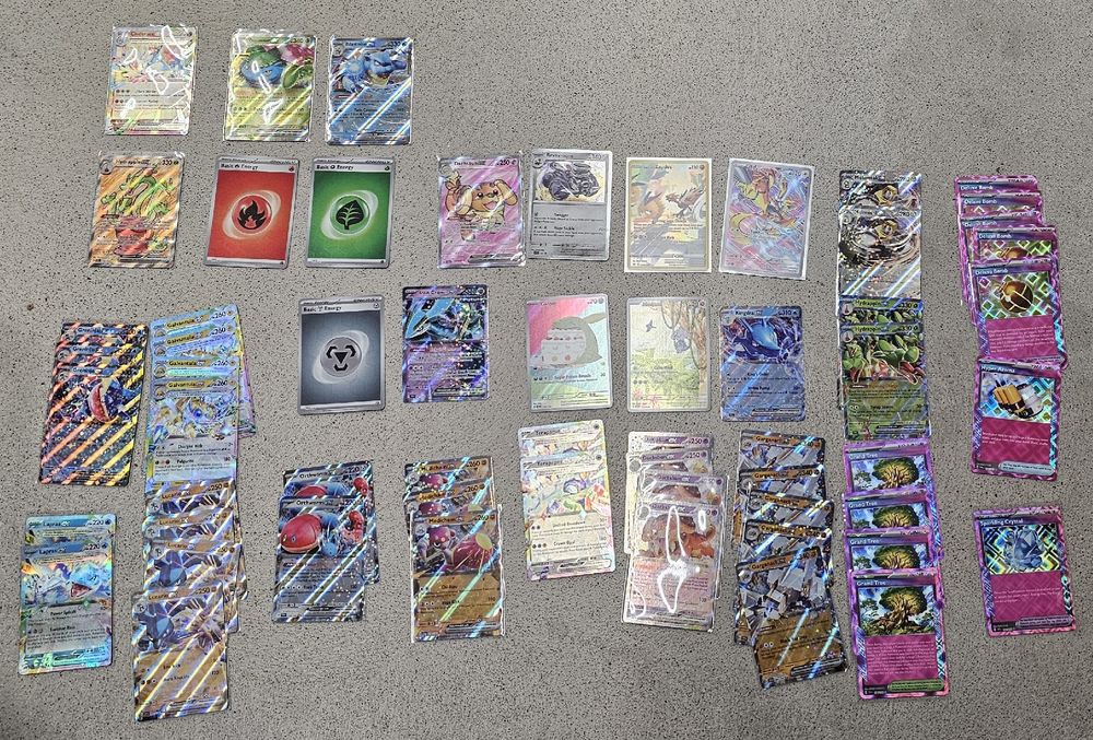 Pokemon TCG Holo, Ace Spec, Illustration Rare ab 1Chf | Kaufen auf Ricardo