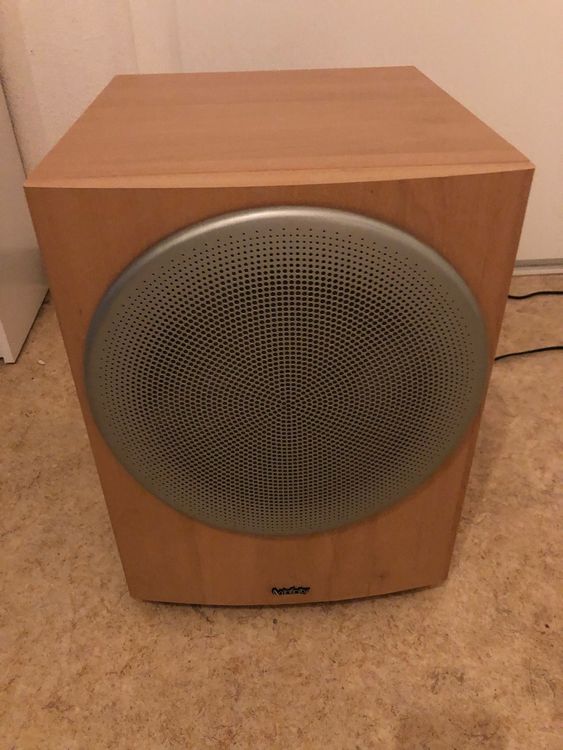 Infinity Beta sw 10 / 230 | Kaufen auf Ricardo