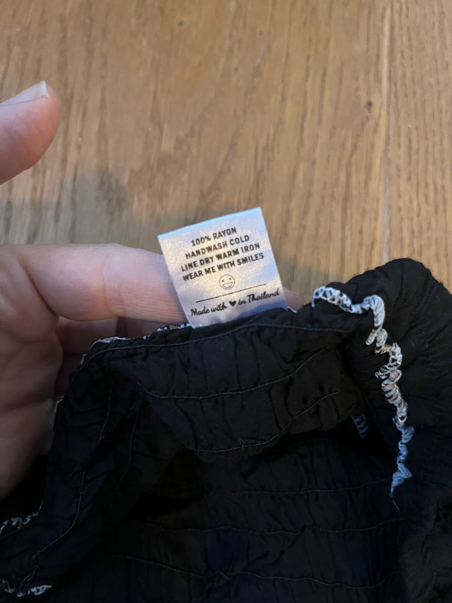 Harempants aus Thailand, 2 Paare Grösse S-M, Top Zustand! (Gebraucht ...