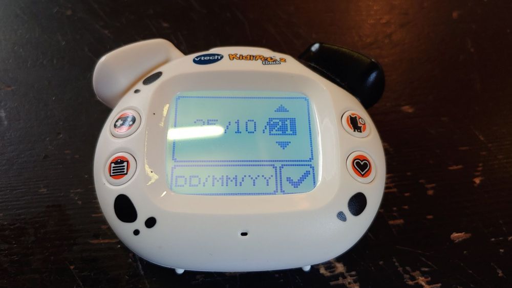 vtech KidiPet touch 2 (Gebraucht) in Weisslingen für CHF 3 – mit ...