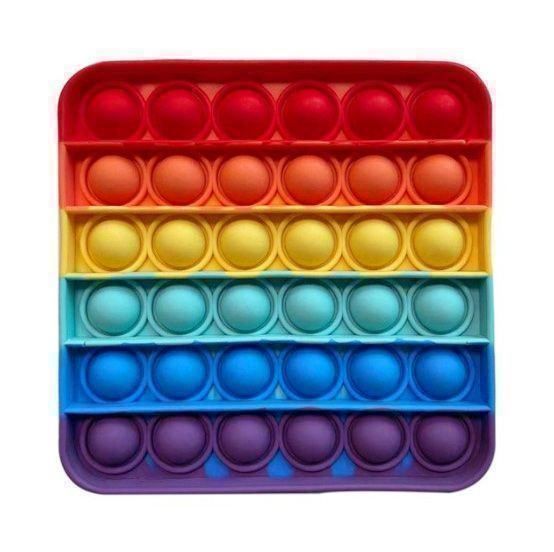 Popit Finger Fidget Poppit Push Pop it (Neu und originalverpackt) in ...