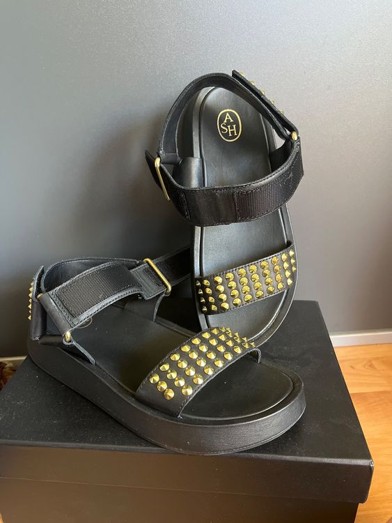 ASH Sandalen | Kaufen auf Ricardo