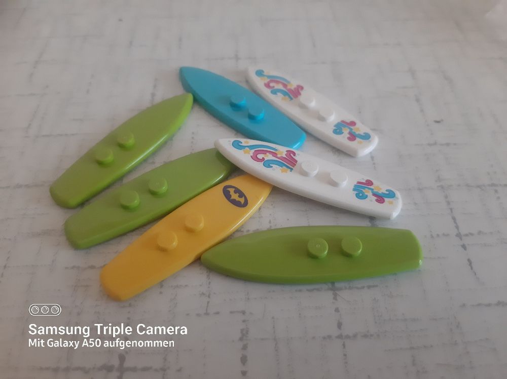 lego surfbrett | Kaufen auf Ricardo