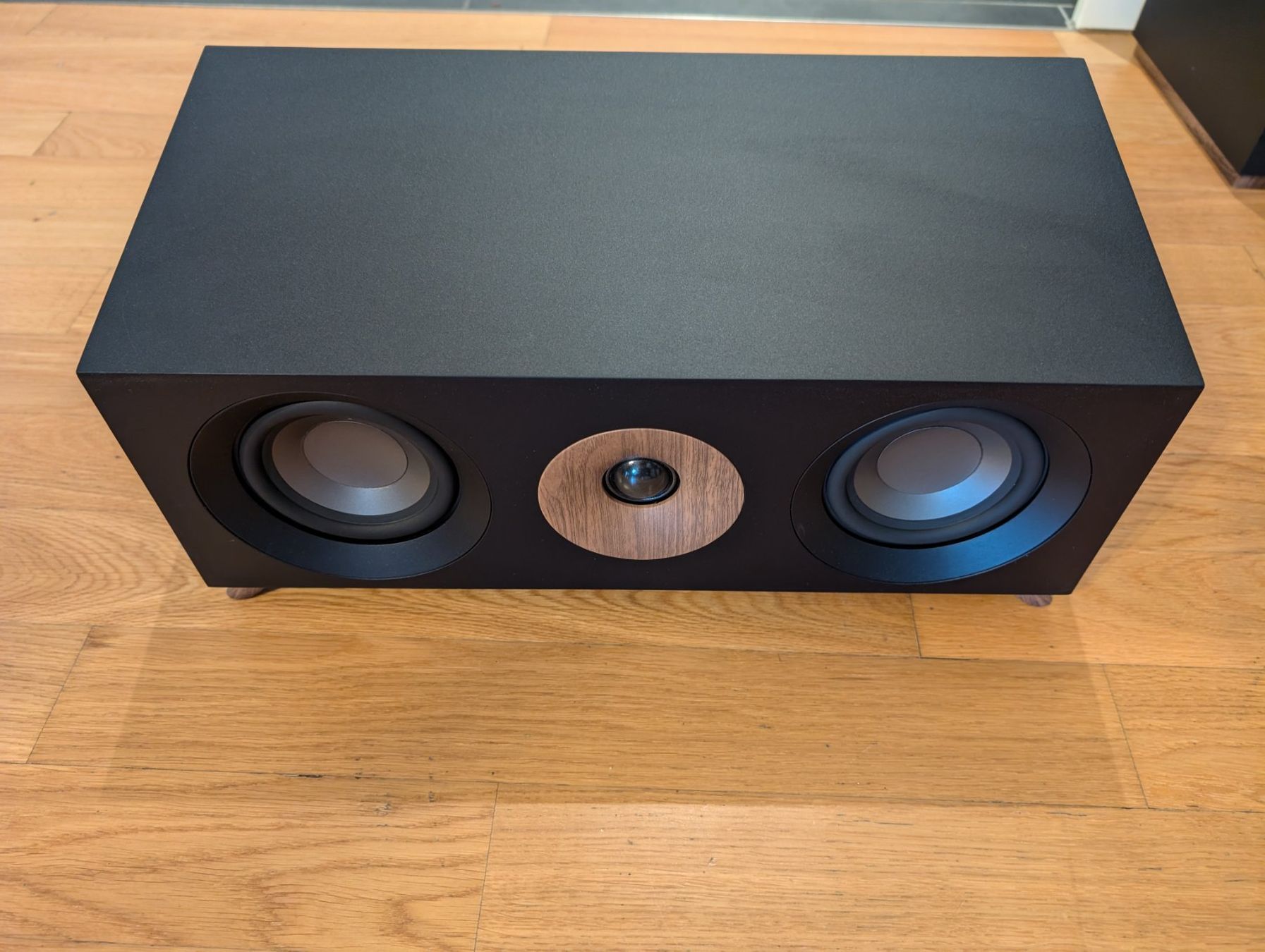 JAMO S 807 HCS Home 5.1.2 Cinema System mit Dolby Atmos (Gebraucht) in ...