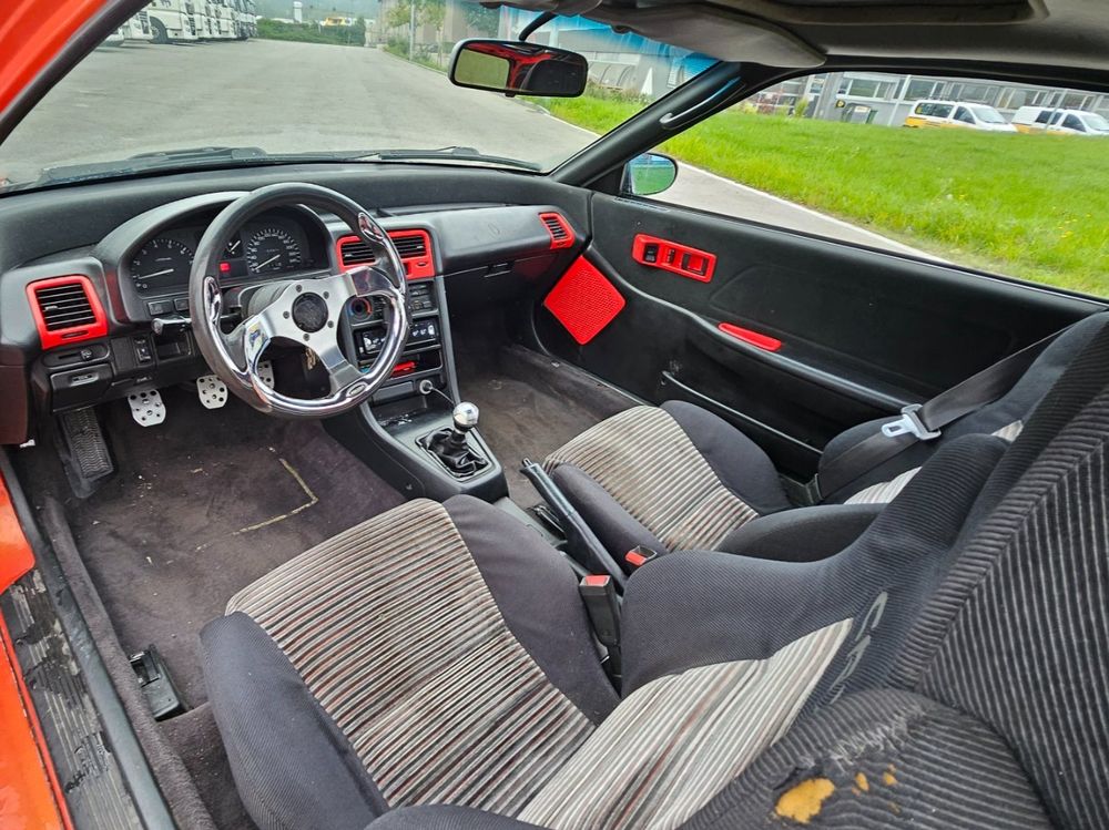 Honda Crx Kaufen Auf Ricardo