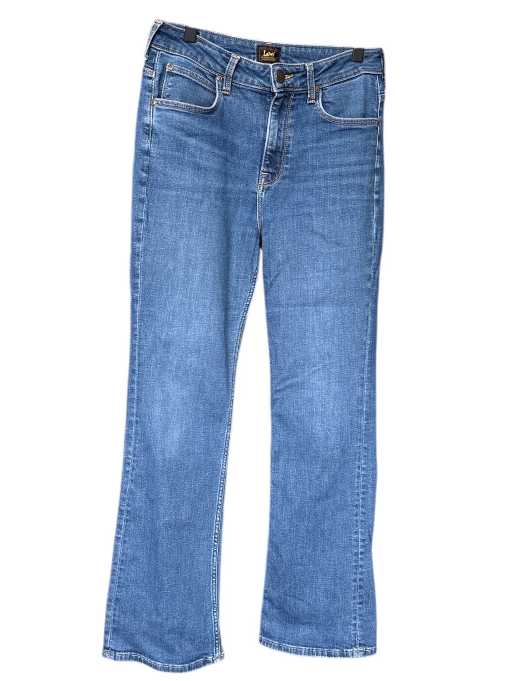 Lee jeans (D'occasion) à Vuisternens-Romont pour CHF 20 – avec ...