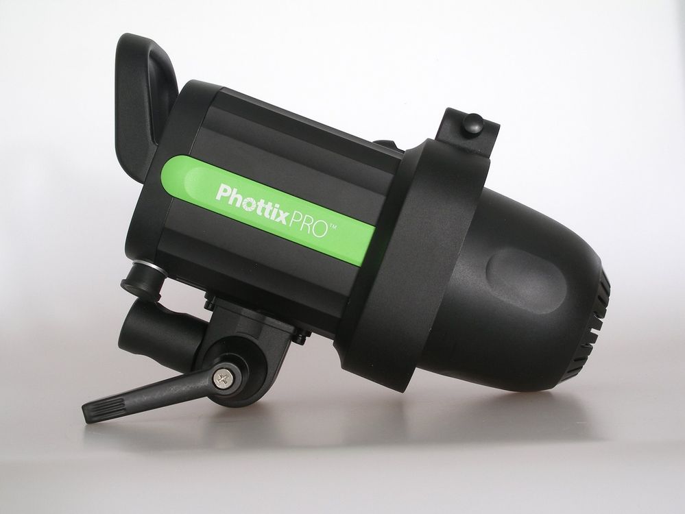 Studioblitz Phottix Pro Indra 500 TTL | Kaufen auf Ricardo