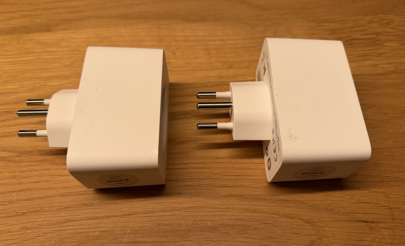2x Philips Hue Smart Plug (CH) (Gebraucht) in St. Gallen für CHF 35 ...