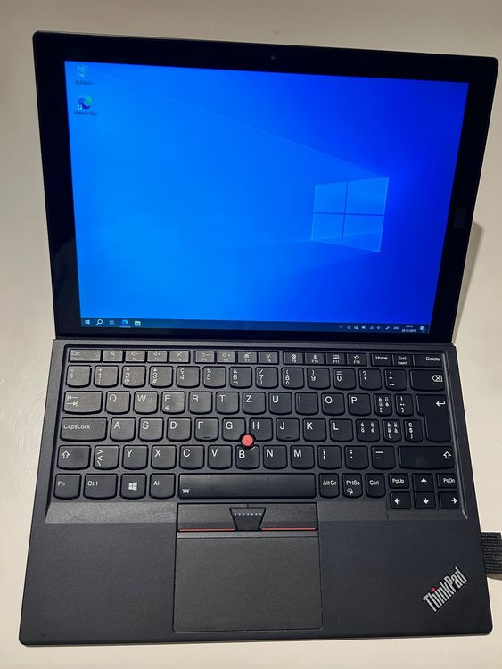 Lenovo ThinkPad X1 Tablet Gen 2 (Gebraucht) in für CHF 149 – mit ...