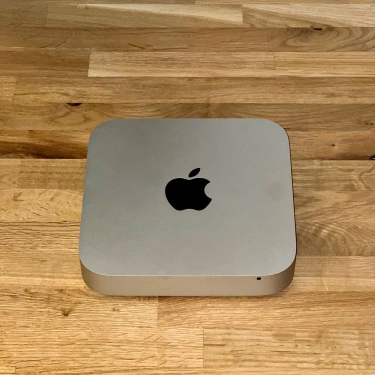 Mac mini Server (Mid 2011) (Gebraucht) in Luzern für CHF 40 – mit ...