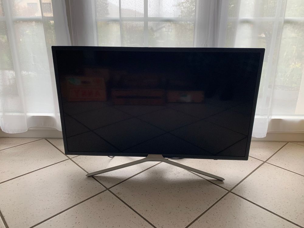TV Samsung 31 pouces (80cm) (D'occasion) à Fribourg pour CHF 22 ...