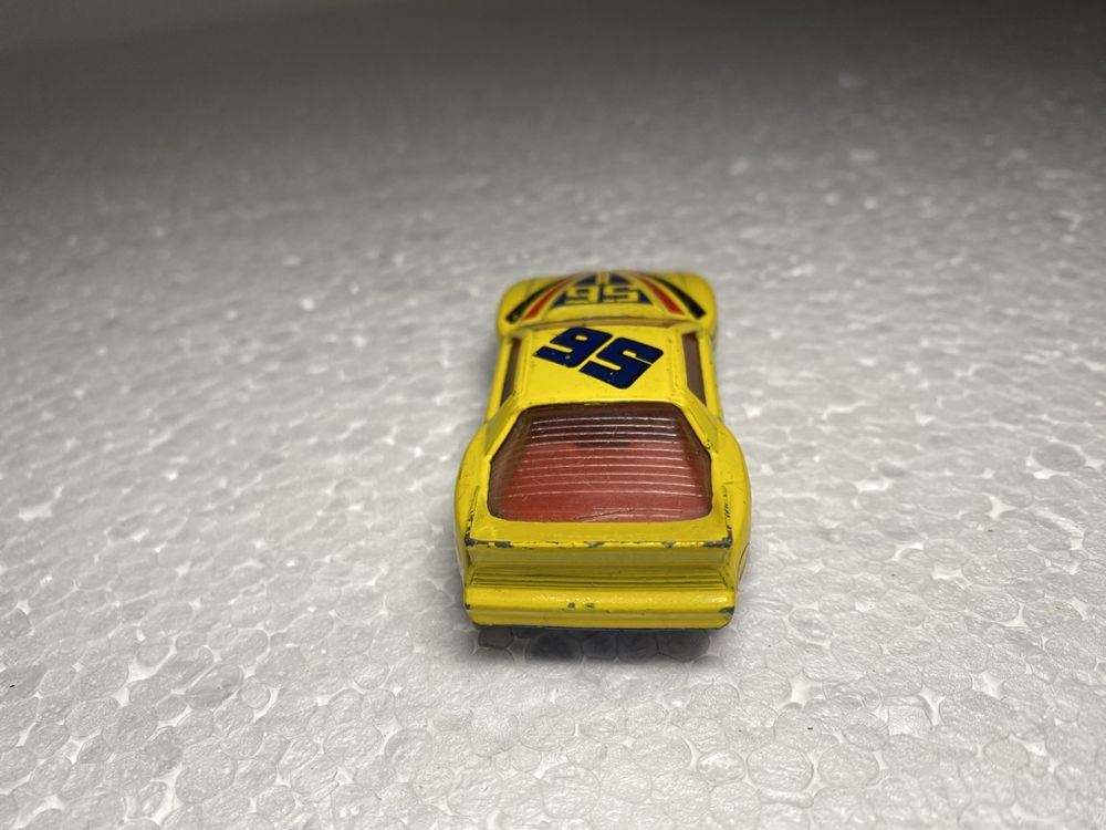 Matchbox Pontiac Firebird Racer (Gebraucht) in Winterthur für CHF 4 ...