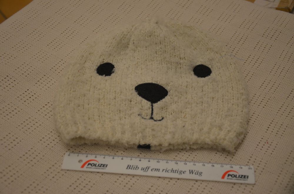 MUTZE | Kaufen auf Ricardo